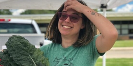 Former Farmers Market Leader Hired By Cornell Cooperative Extension ...